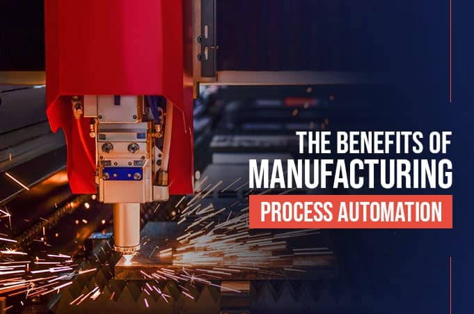 Manufacturing Process Automation - Technosoft Engineering Manufacturing Process Automation - Technosoft Engineering