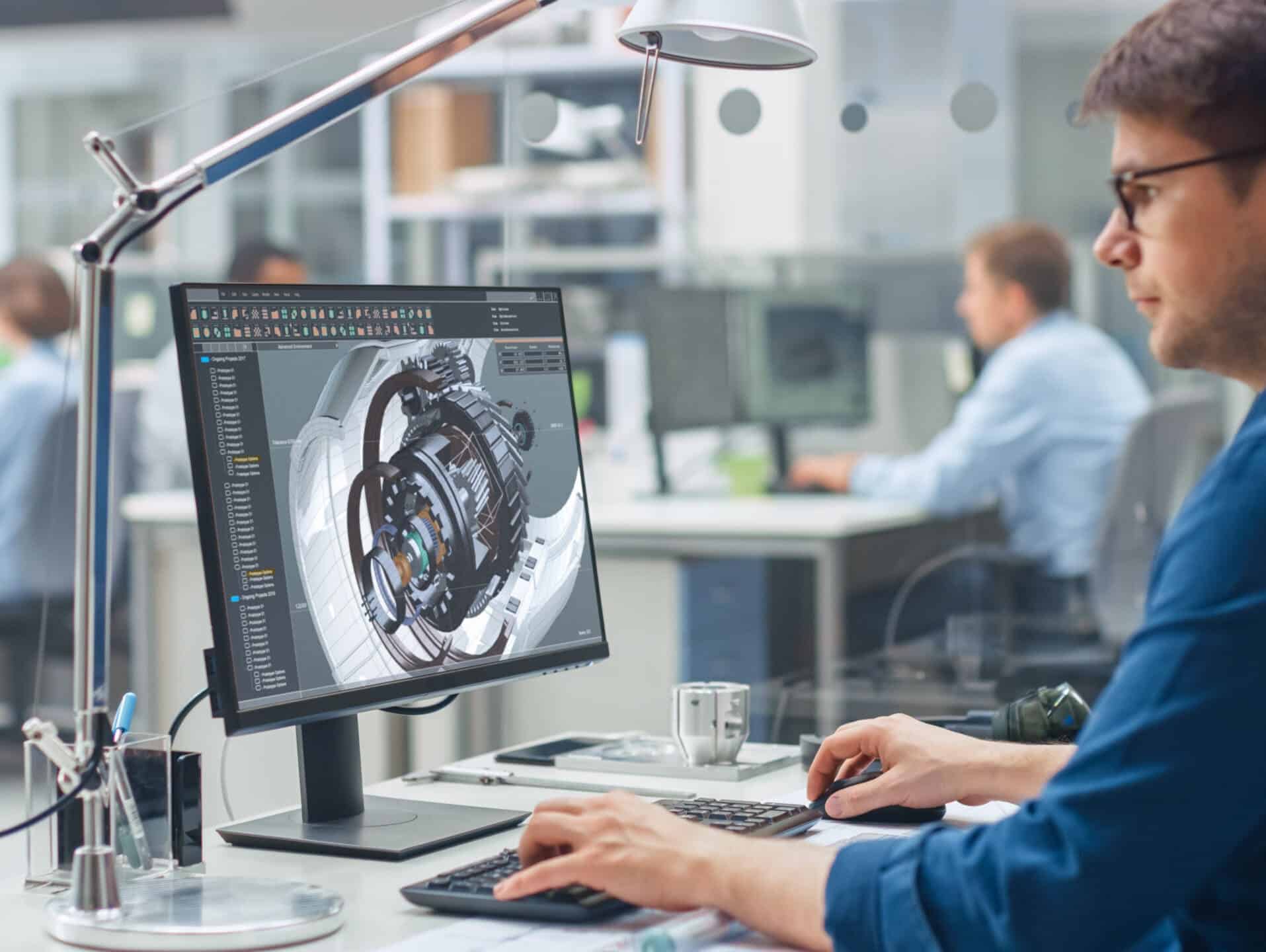 Engineering Services Company | Engineering Services Provider